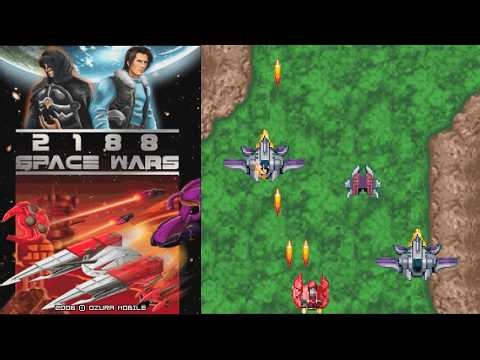 2188 Space Wars JAVA GAME (Ozura 2006 ) FULL WALKTHROUGH