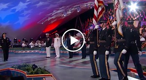 Joe Mantegna And Gary Sinise Co-Host Annual Night Of Remembrance Honoring Our American Heroes: PBS' NATIONAL MEMORIAL DAY CONCERT