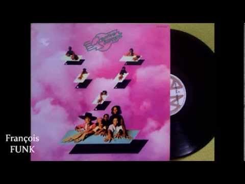 Creative Source - You Can't Hide Love (1973) ♫