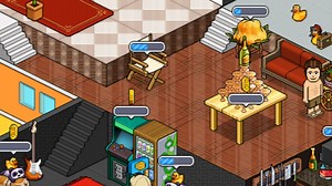 Habbo Clicker Game · Play Online For Free · Gamaverse.com
