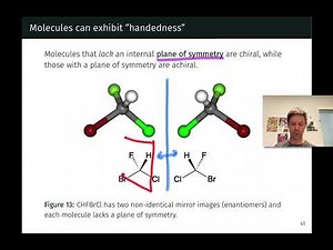 Chirality and Optical Activity | OpenStax Chemistry 2e 19.2
