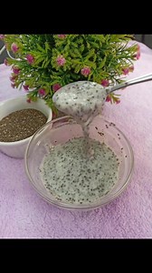 12K views · 93 reactions | Chia seed face mask #chiaseeds #viralreels #fbreels #reels #glowingskin #beauty #acne #foryou #viralreelsfb | Anannya beauty Tips | Facebook