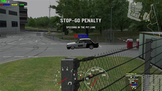 Game name Live for speed Link https://www.mediafire.com/file/428yc7od7mfkwcs/LFS_S3_6R_setup.exe Only computer and laptop Not phone | LFS Spinners Africa