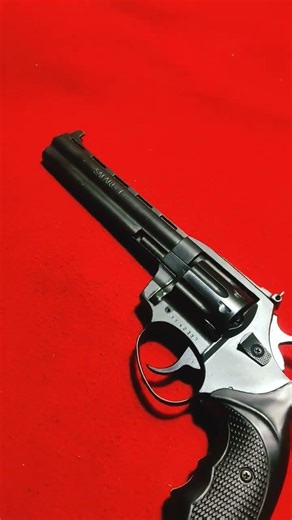 The most beautiful revolver you've never heard of #latec #vintage #craftsmanship