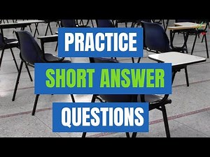 Paper 1 GCSE Business EDEXCEL Short Answer Questions Past Paper Questions - GCSE Business Practice