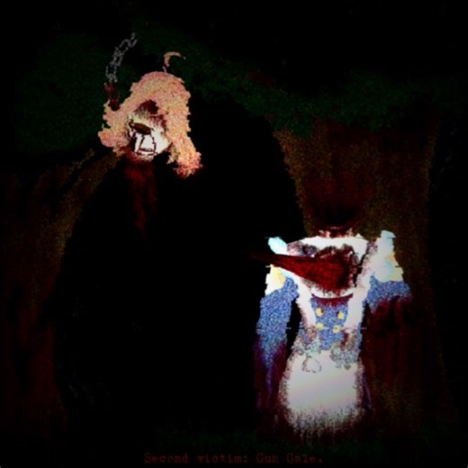 Maids and Commanders: An Artistic Adventure