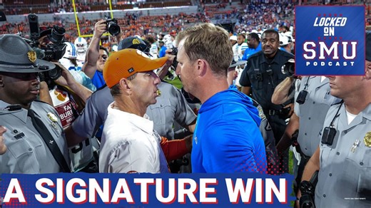 REVELATION: Rhett Lashlee's MASTERCLASS Coaching DISMANTLES Clemson