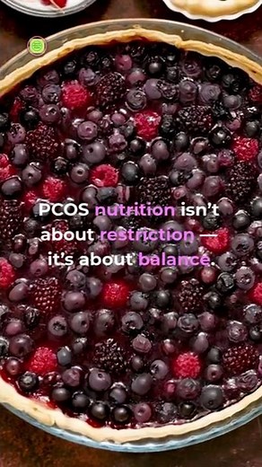 The Ultimate Nutrition Guide for PCOS