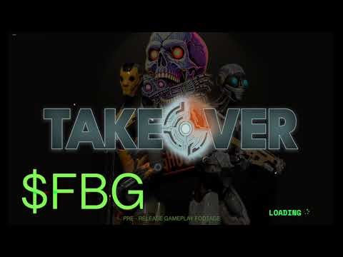 🎮 TAKEOVER Indie Game Dev Series: Game Mechanics #1: Power Cores