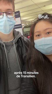 586K views · 1.2K reactions | Après le premier confinement, Léo et Virsna ont décidé de quitter Paris pour s'installer en banlieue. Transports, qualité de vie... Voilà ce que ça a changé pour eux. | Brut | Facebook