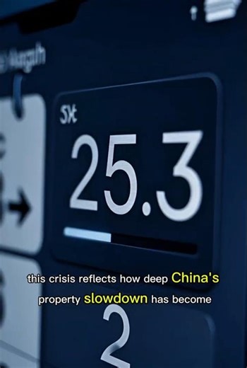 China Vanke’s Debt Crisis: The Fall of China’s Last “Too Big to Fail” Developer
