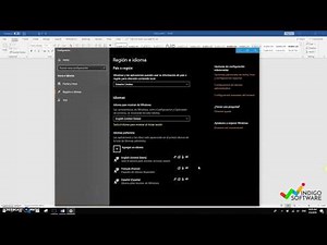 How to Change Language in Microsoft Office