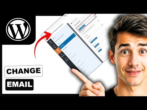 How to change contact form email in WordPress (Easiest Way)(2026 Guide)