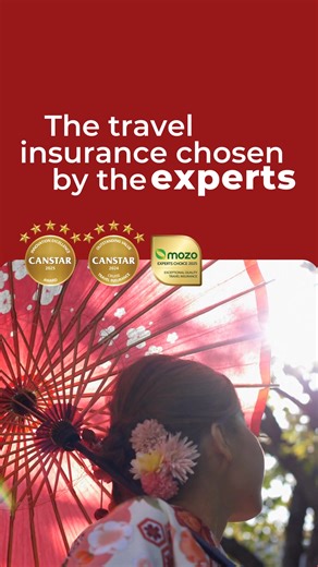 We're travel insurance that gets you back to your holiday sooner with instant funds for approved common claims such as overseas medical costs plus 24/7 Global Assistance. | PassportCard Australia