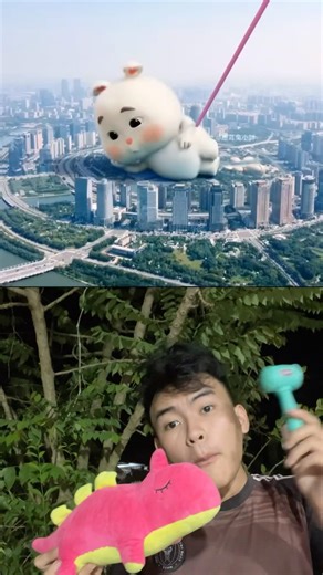 Super Cute Fat Rabbit 🐇 #viral #cute v5