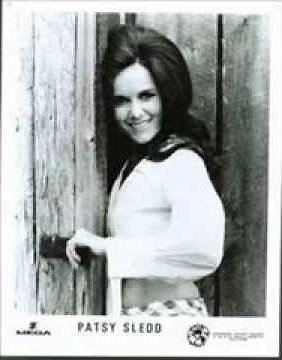 Patsy Sledd - A Picture Of Me (Without You)