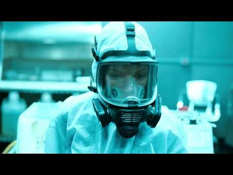 SPLICE 2009 - TRAILER