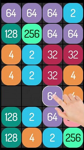 2248 Puzzle - Number Games