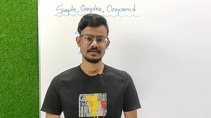 Simple, Complex, Compound Basic Discussions & Clause || HSC || SSC | English Apps