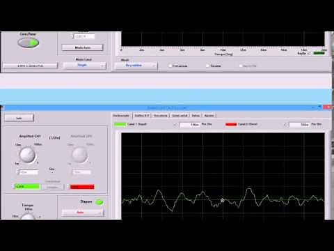 SoundCard Scope Tutorial