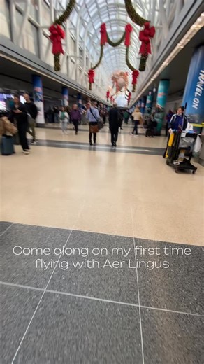 The Lakehouse and Cabana on Instagram: "10/10 would recommend ✈️ Here are a few notables: Easy online booking✔️ Coordinated boarding process at the gate ✔️ Super friendly staff ✔️ Blankets, pillows & headphones provided✔️ Great in-flight entertainment selection ✔️ Food service was very good✔️ USB ports available for charging phones in flight✔️ This was my first time flying with @Aer Lingus and it was a great experience ✈️ *They even brought ice cream out to everyone half way through the flight �