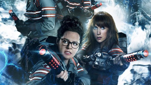 Ghostbusters: Answer the Call Summary, Trailer, Cast, Where to Watch and More