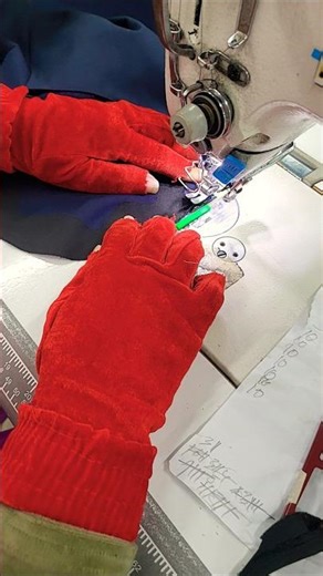 How to Sewing Single Needle Machine