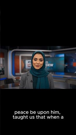 7 Hadiths That Describe What Happens After Death