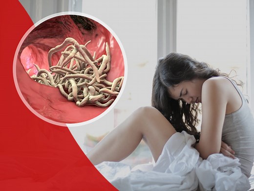 Ayurvedic Home Remedies for Stomach Worms: 7 Natural Solutions for Digestive Health
