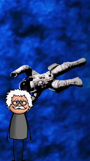 Exploring the Mysteries of Falling into Neptune