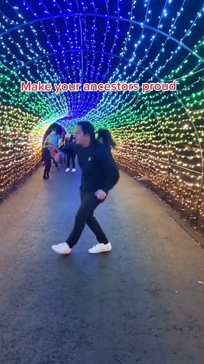 Indigenous Dance Suite: Honoring Ancestors Through Dance