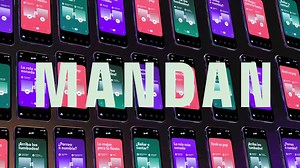 ¡El juego de música que esperabas ya llegó! Con Music Battles demuéstrale a todos que tus gustos musicales son los mejores. ¡Puedes llevarte increíbles recompensas! Descárgalo ahora aquí http://bitly.ws/oAi3 | TV Azteca