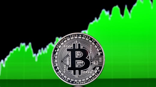 Why bitcoin could easily hit $225,000 by 2026: Analyst