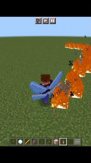Minecraft op command #minecraft #gaming