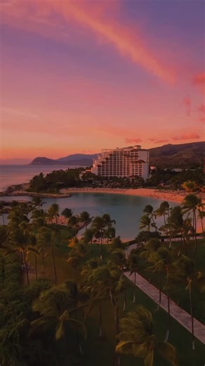 Ko Olina Resort #hawaii #oahu #islandlife #travel #koolinaresort | Ultimate Circle Island Tours