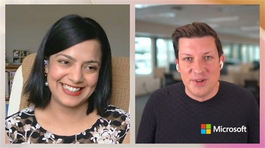 Microsoft Forescout: A Powerful AI Security Partnership | Justin Foster