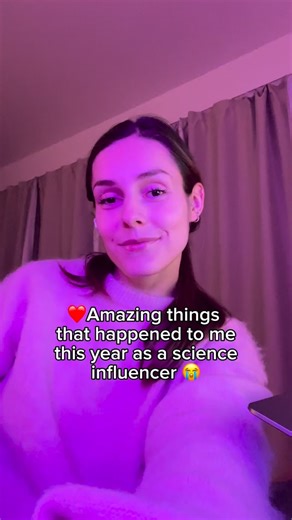 Elina on Instagram: "Special thanks to: @labskillsacademy for inviting me to participate in her @wheninstem podcast and share my experience with fellow scientists 🧬; @viblifesciences for inviting me to participate in the Called to Science podcast, where I could share my story; @eu_science for inviting me and other influencers to visit the JRC in Ispra. It was an amazing trip, with incredible connections made ; All the brands and collaborators who trusted me to showcase their work on my account.