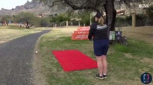 60K views · 1.8K reactions | What a way to kick off the season! Here are your Top 5️⃣ FPO shots from All-Star Weekend | Disc Golf Pro Tour | Facebook