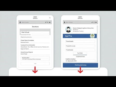 Belize Online Travel Declaration Form: Step-by-Step Guide