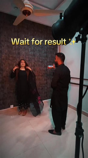 Wait for result ❤️ #AJ #Atishjutt #AJStudio