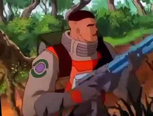 Wing Commander Academy E013 Glory of Sivar