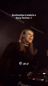 1.6K views · 1.4K reactions | DESTINATION RAVE  ID: Alex Gaudino - Destination Calabria x Coco Jambo (@lucarodriguezmusic Edit) #techno #technomusic #rave #destinationcalabria #mashup #hardtechno #harddance #classictechno #2000s | ACINA | Facebook