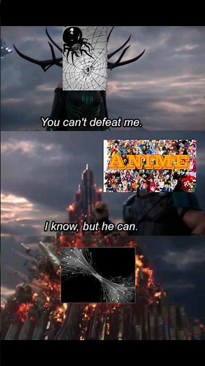 Self Reference Engine vs The Weaver (Nemo Ex Machina)