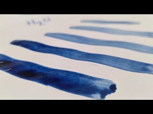 Prussian Blue Synthesis
