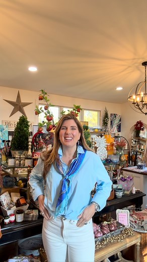 ✨ Elevate your style game with our dreamy scarf collection at Lemon & Lime!  From silky prints to cozy knits, these beauties are the perfect pop of color for any outfit—or the ultimate gift for your fave person!  Who’s ready to wrap up in luxury? Drop a  below if you’re obsessed! #LemonAndLime #ScarfSeason #GiftIdeas #ShopSmall #StyleElevated | Lemon & Lime | Facebook