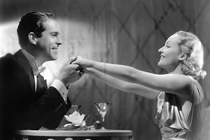 Watch Hands Across the Table | TCM