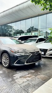 408 reactions | Fully Loaded Lexus ES 300h Auction Point 5 #bestdeals #hybrid #lexus #readystock #japanesecars | Ovi Trading | Facebook