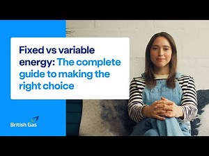 Fixed vs variable energy: The complete guide to making the right choice