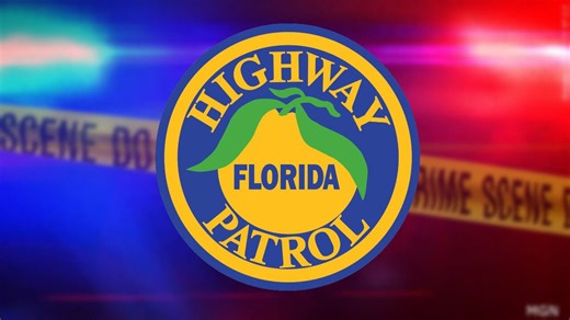 FHP: Bicyclist seriously injured Monday after collision with sedan on Capital Circle SW