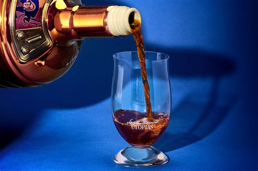 At 30% ABV, This Cult Brew Is the Strongest Beer in the World — and It’s Illegal in 15 States